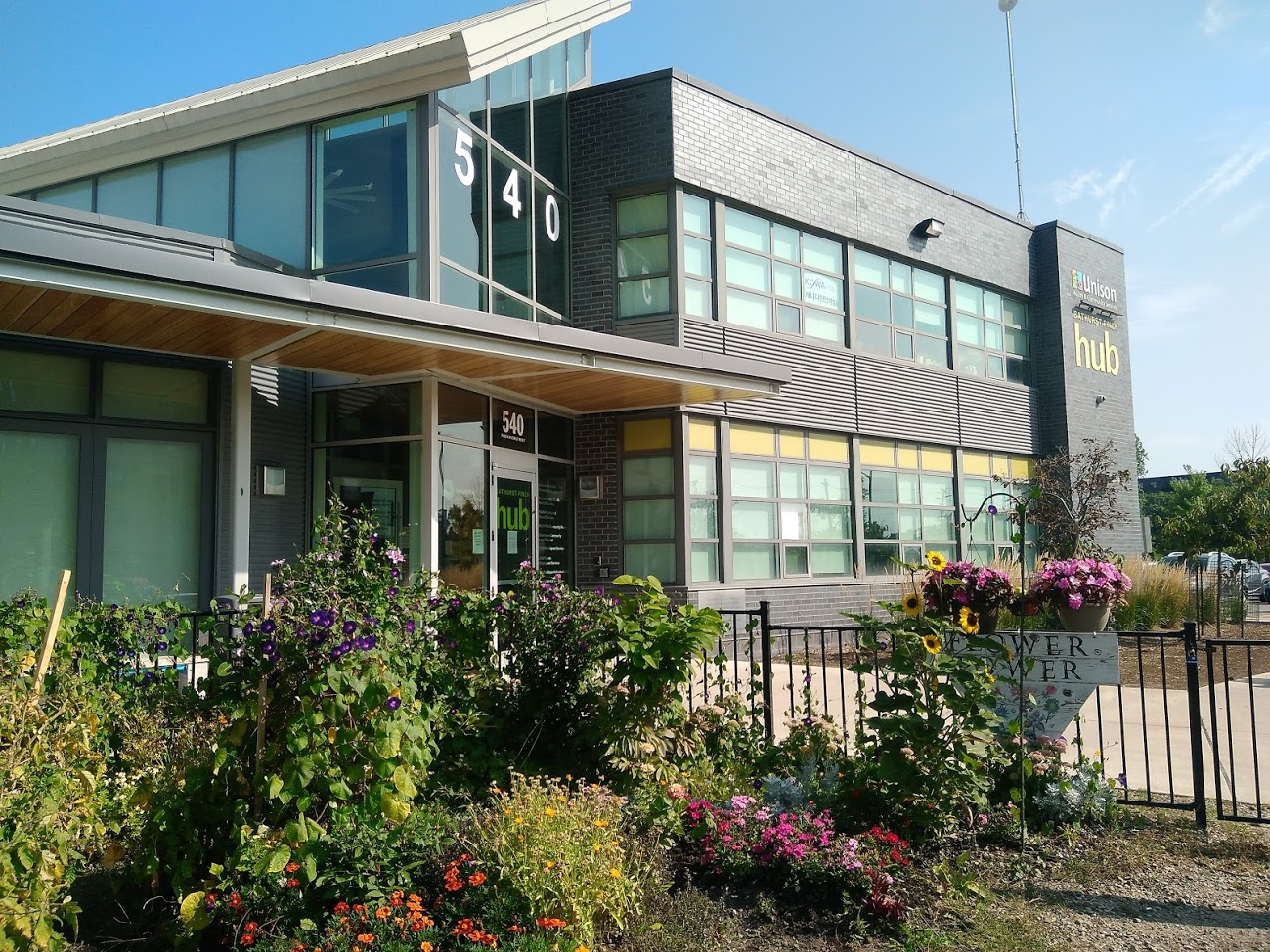 Meeting People Where They Are